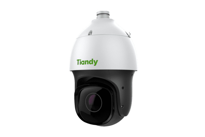 5MP 30× Starlight IR PTZ Camera - Tiandy Technologies - Srbija