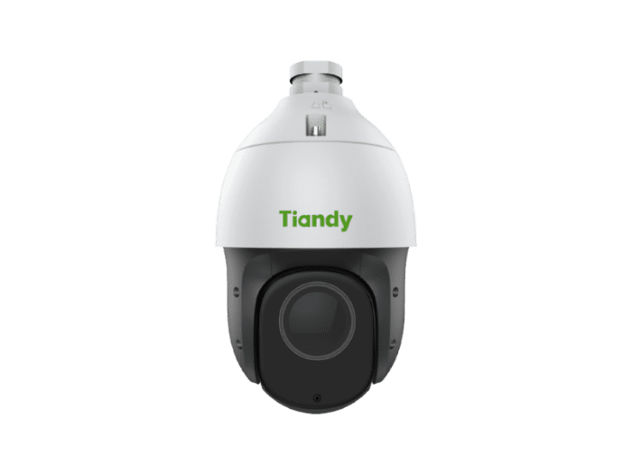 2MP 23× Starlight IR PTZ Color Camera - Tiandy Technologies - Srbija